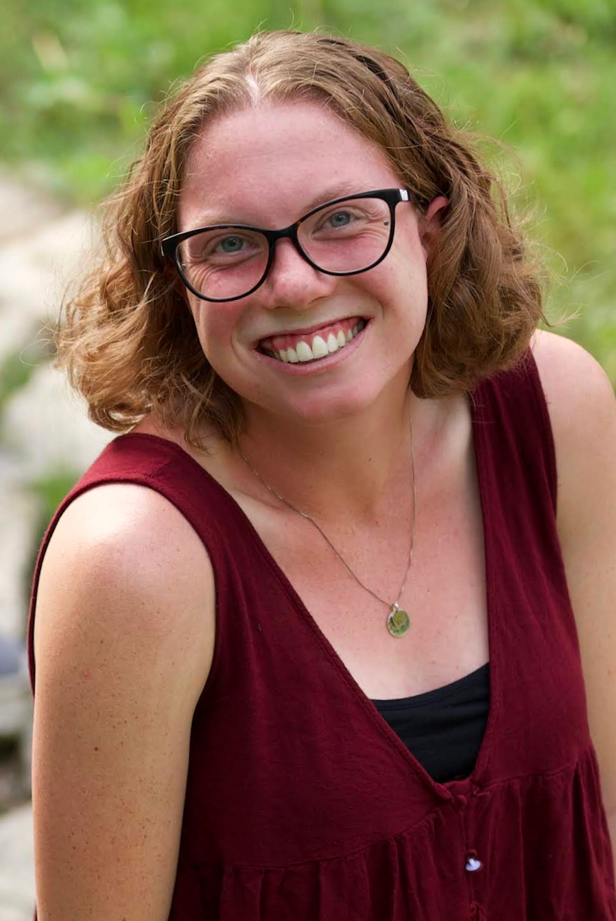 Allison Hill- Digital Portfolio